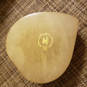 Himark Italy | Accents | Vintage Himark Italy Floral Alabaster Trinket ...